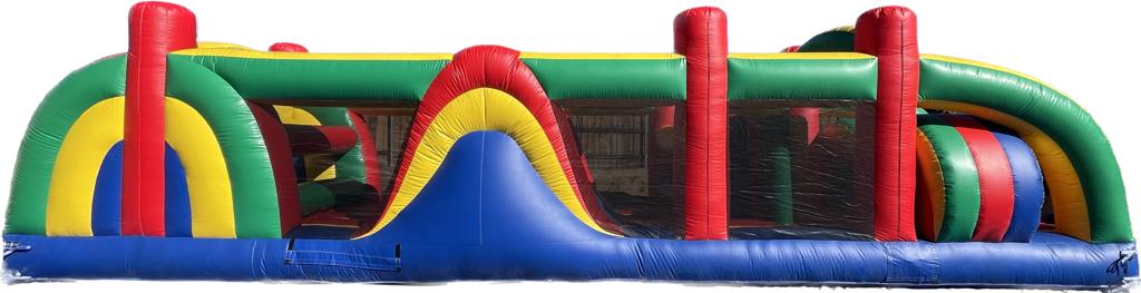 Obstacle Course Jumpers - CRB Jumpers Obstacle Course new 2